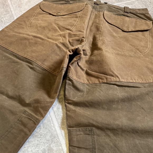 Filson | Pants | Filson Double Tin Cloth Pants Style 467 | Poshmark